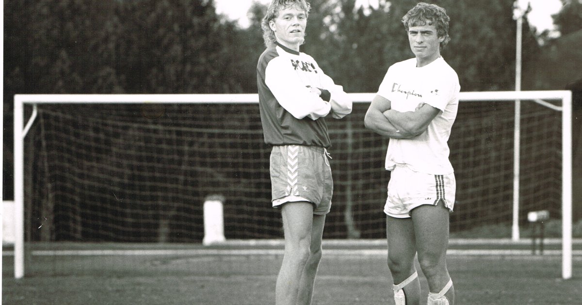 Yttis flørtet med West Ham / Aalesund