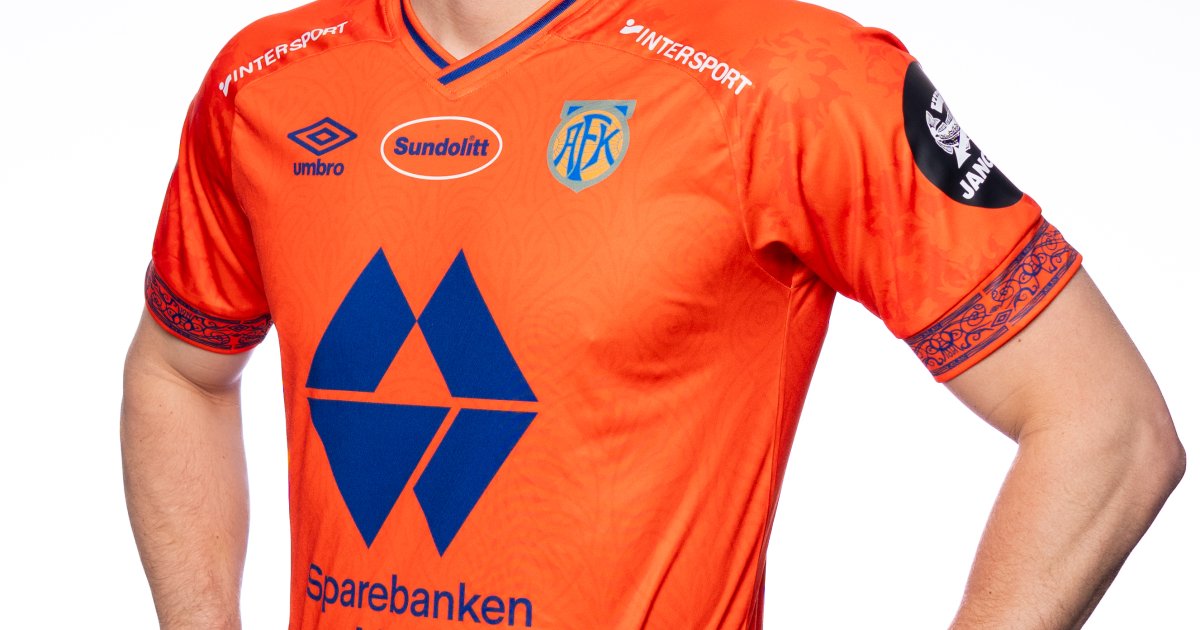Philip Aukland / Aalesund