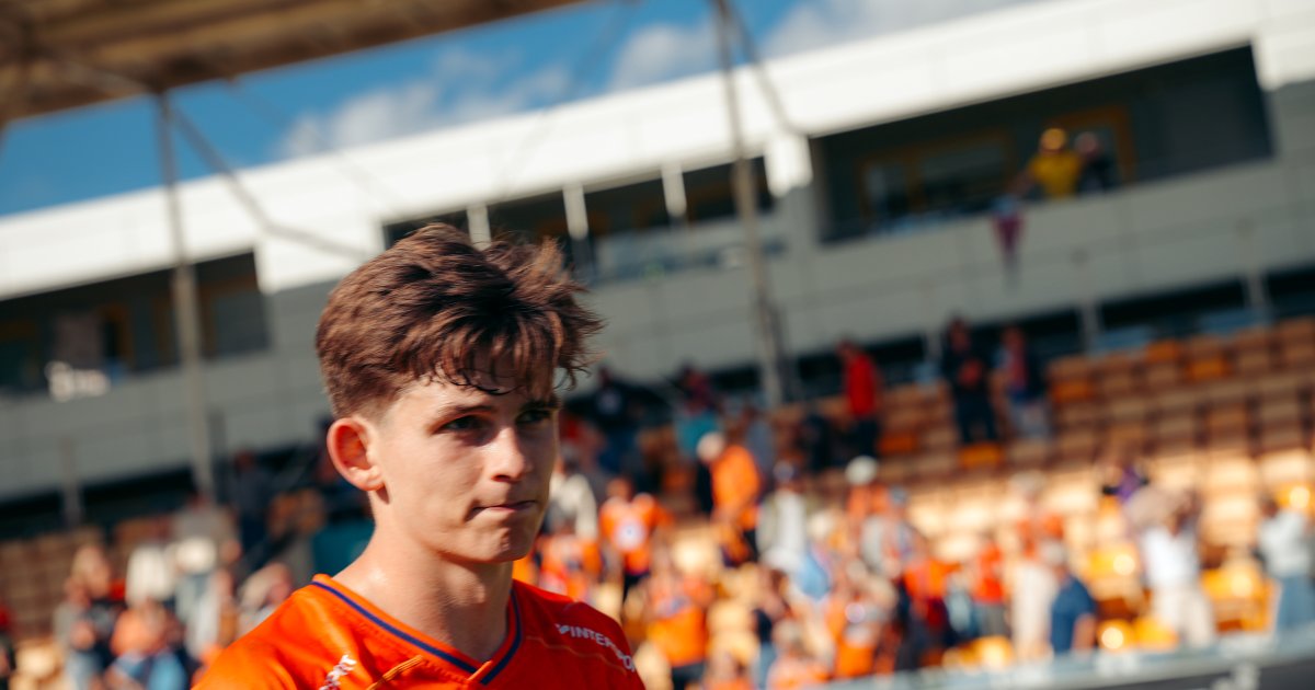 5-1-tap på Åråsen / Aalesund