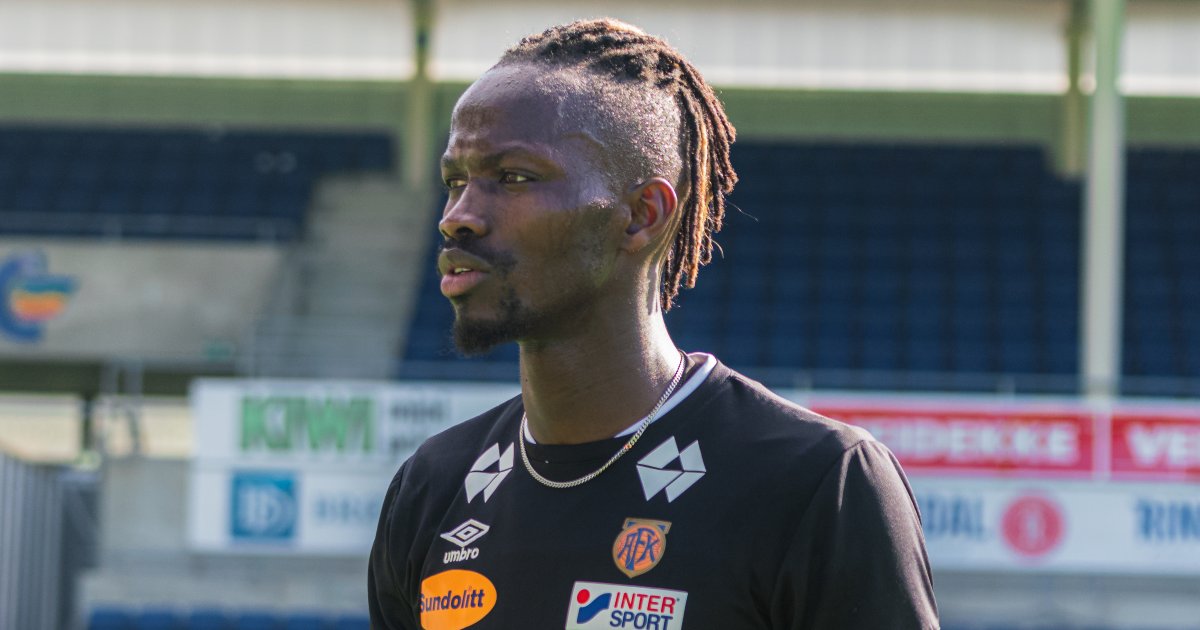 - Alt kan skje / Aalesund