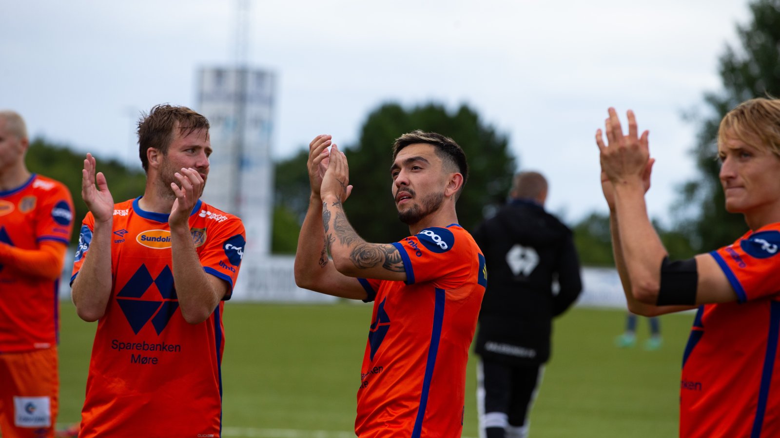 Disse lagene er videre i NM / Aalesund