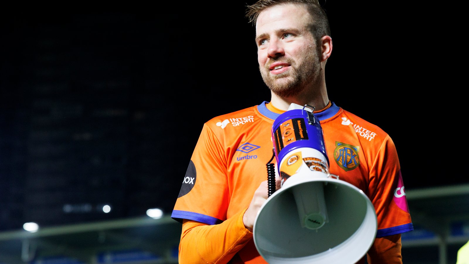- En utrolig vanskelig avgjørelse / Aalesund - En utrolig vanskelig avgjørelse / Aalesund