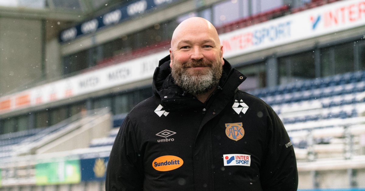 Erstad blir spillerkoordinator / Aalesund