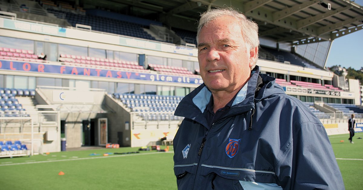 Et eventyrlig liv er over / Aalesund