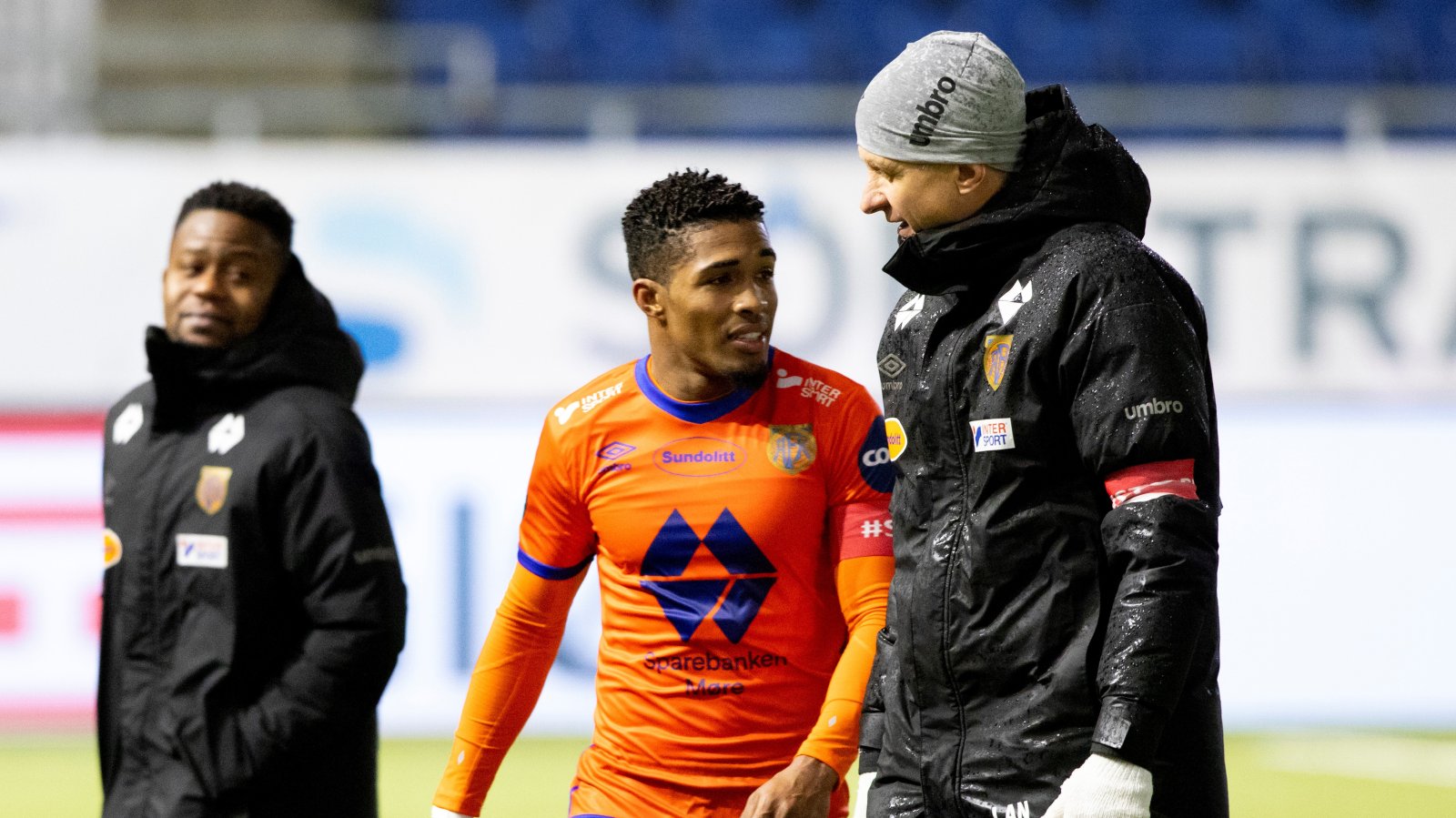 - Et lag å bygge videre på / Aalesund - Et lag å bygge videre på / Aalesund