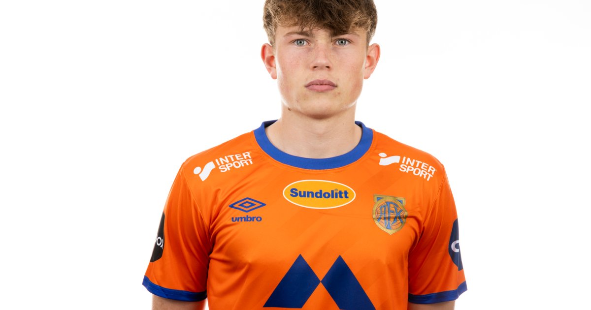 Hopland klar for EM-kvalik / Aalesund