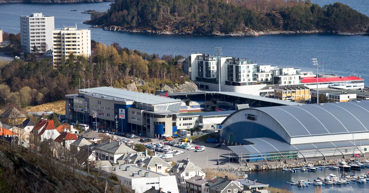 Klokkeslett bestemt for årets første kamp / Aalesund Klokkeslett bestemt for årets første kamp / Aalesund