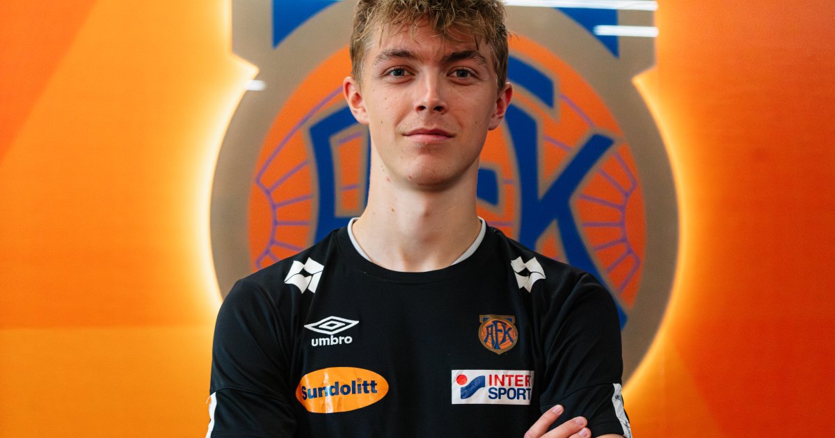 Kolve lånes ut frem til sommeren / Aalesund