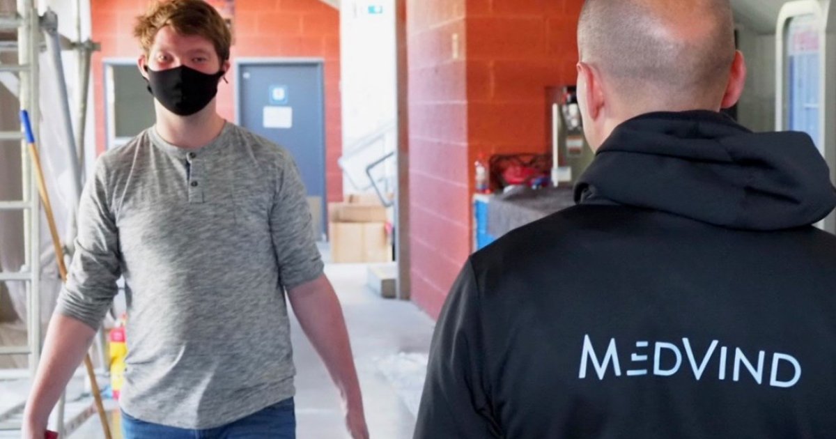 Medvind i media / Aalesund