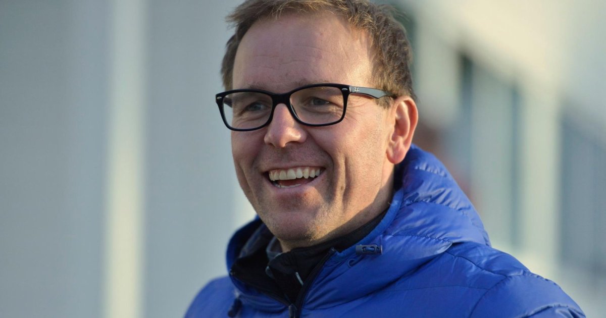 Sindre Eid blir ny assistenttrener / Aalesund