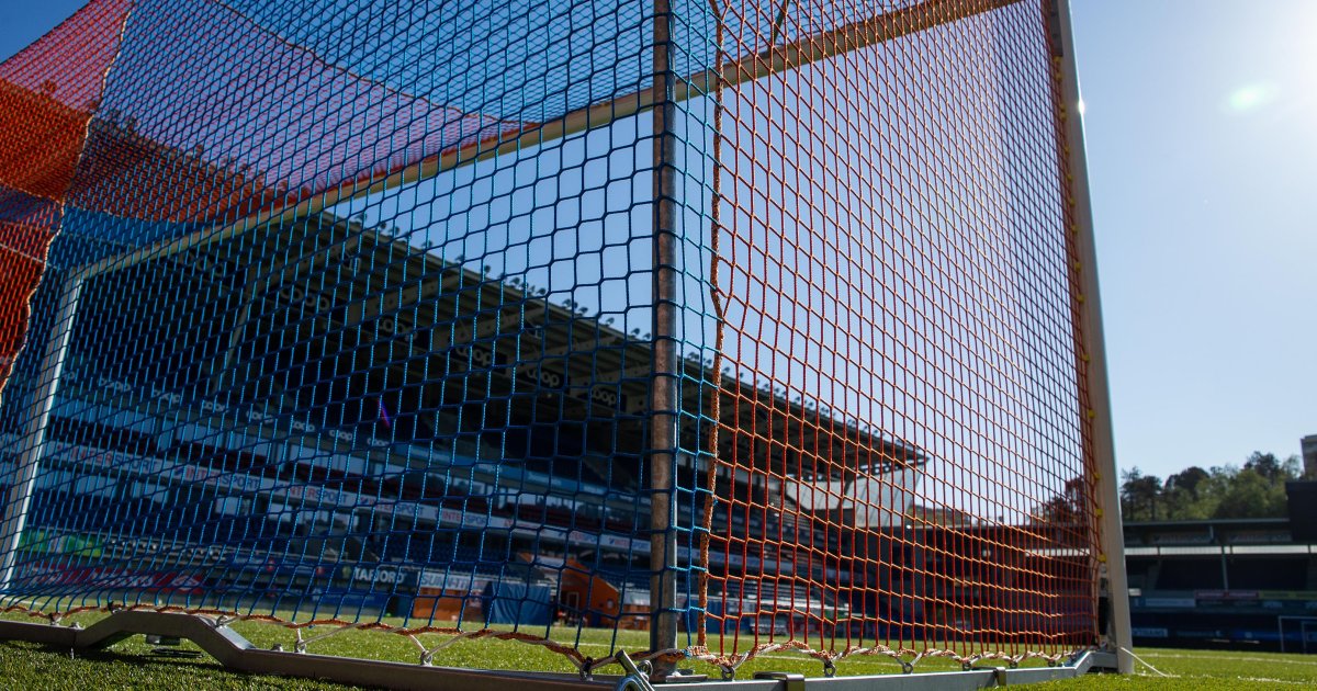 Treningstider uke 4 & 5 / Aalesund